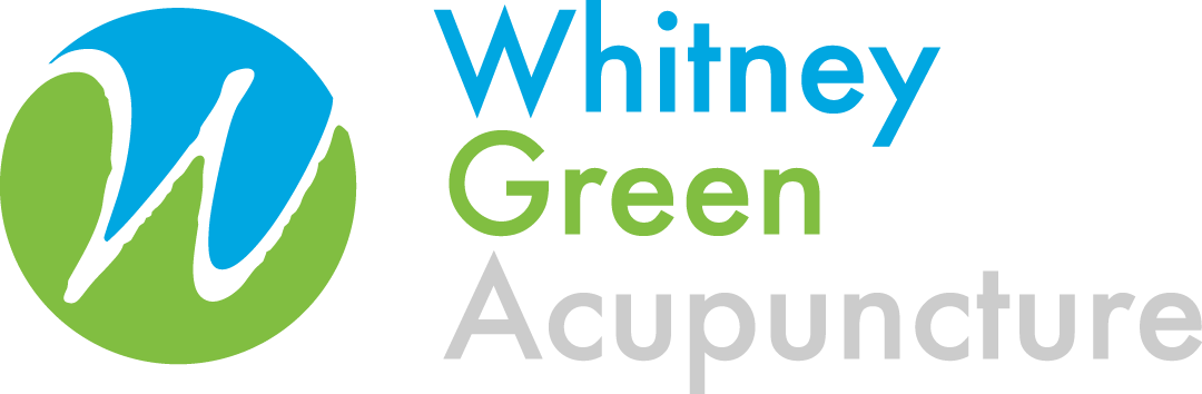 Whitney Green Acupuncture - Edge One Media