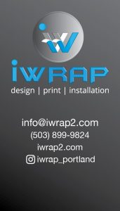 iWrap - Edge One Media