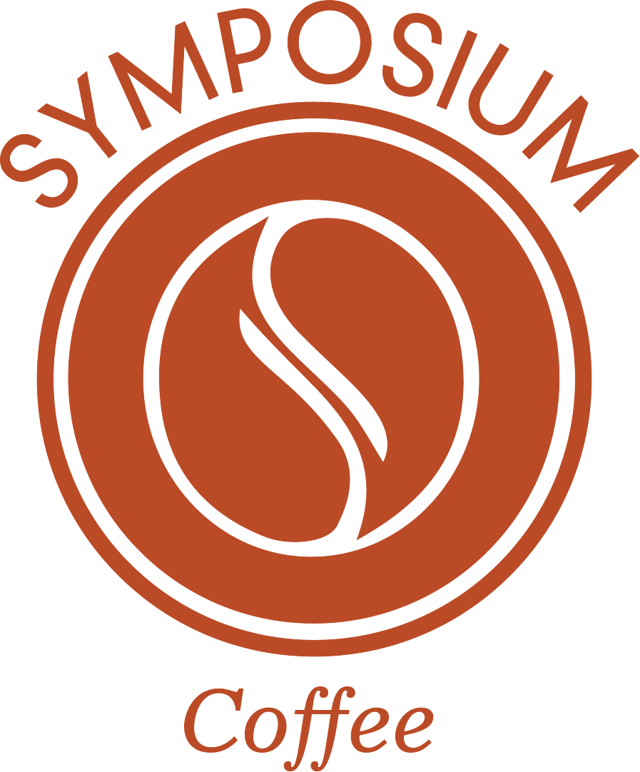 Symposium Coffee - Edge One Media