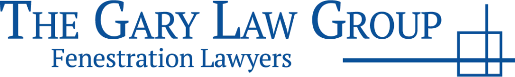 The Gary Law Group - Edge One Media