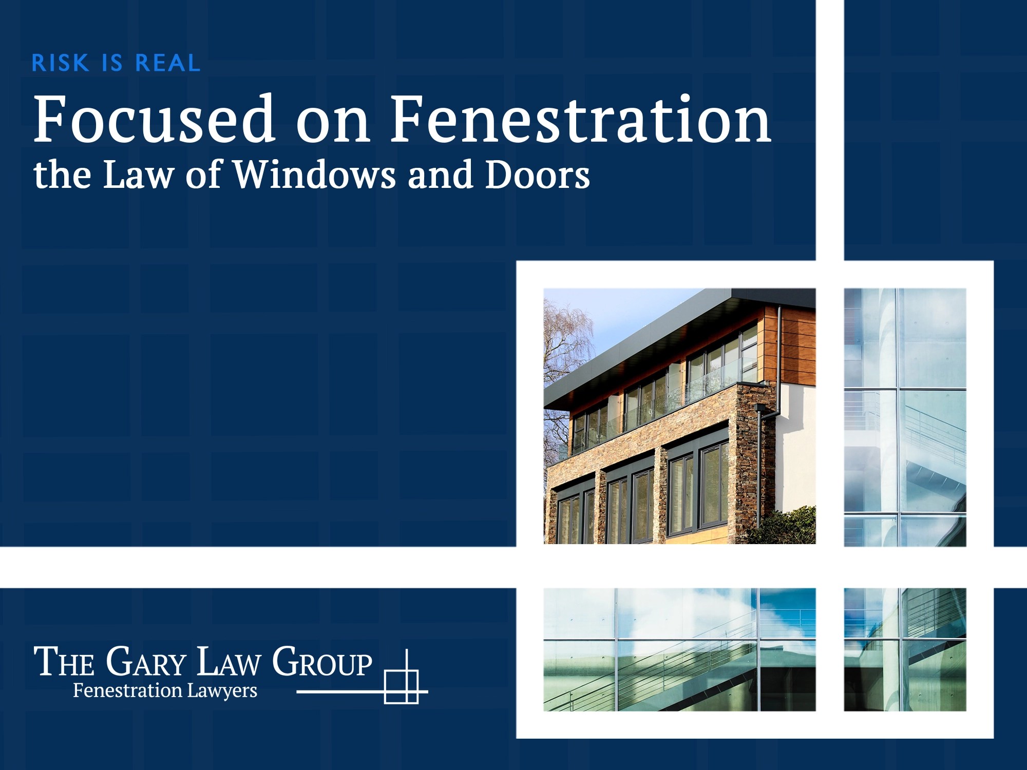 The Gary Law Group - Edge One Media