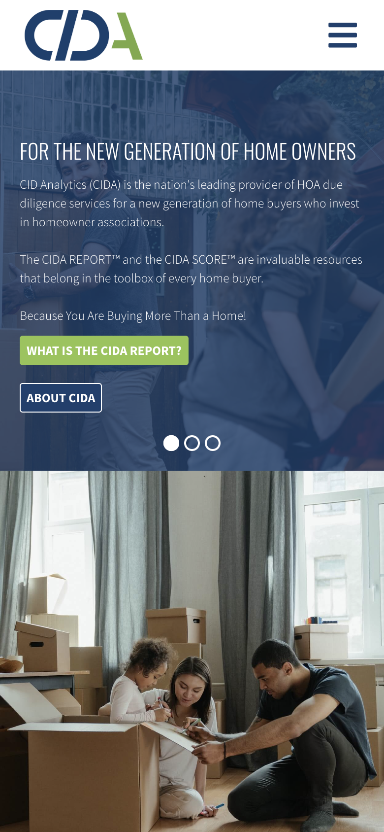 CID Analytics - Edge One Media