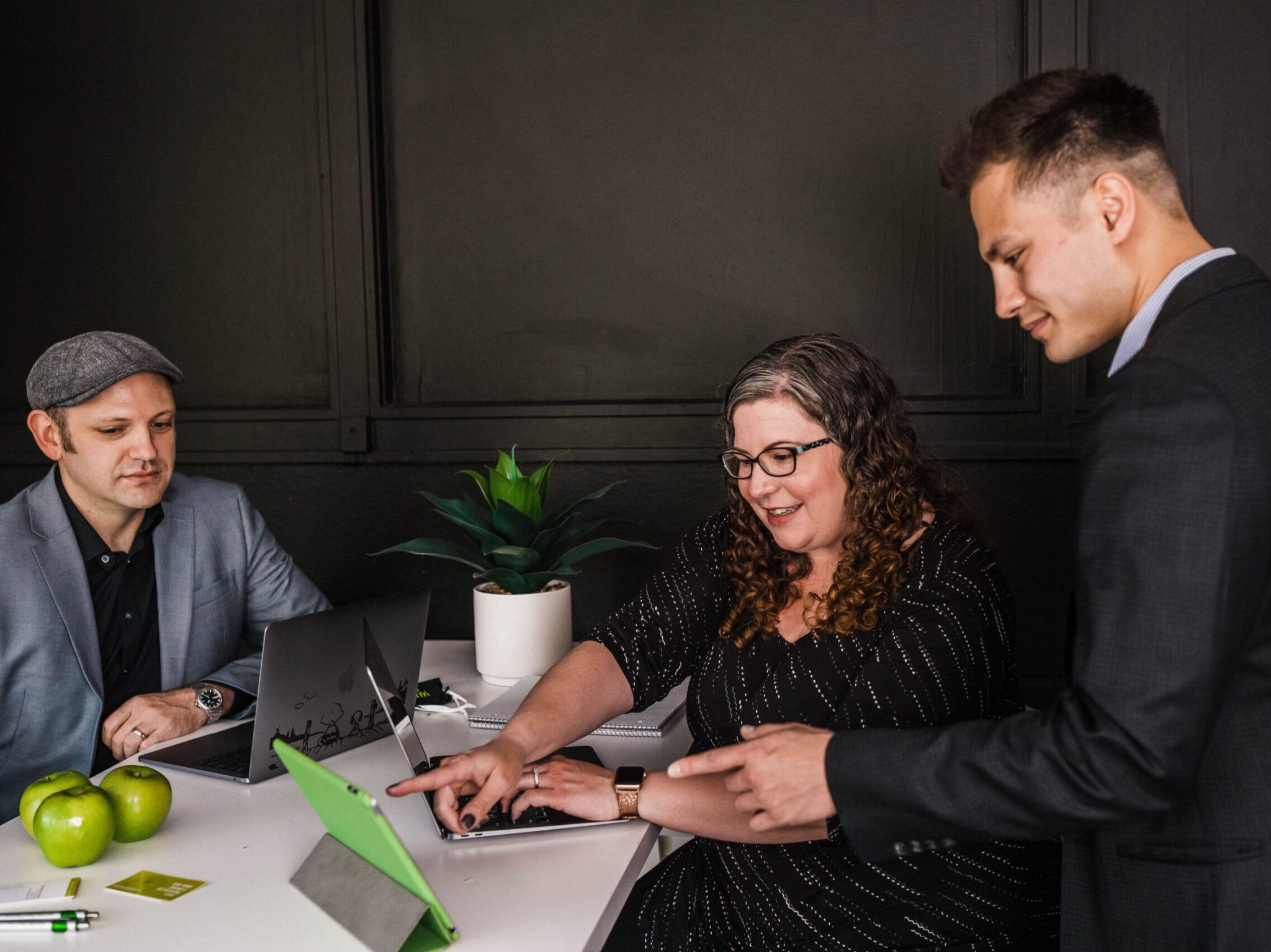 Edge One Media - Digital Marketing | Branding | Web Design | Tigard, OR