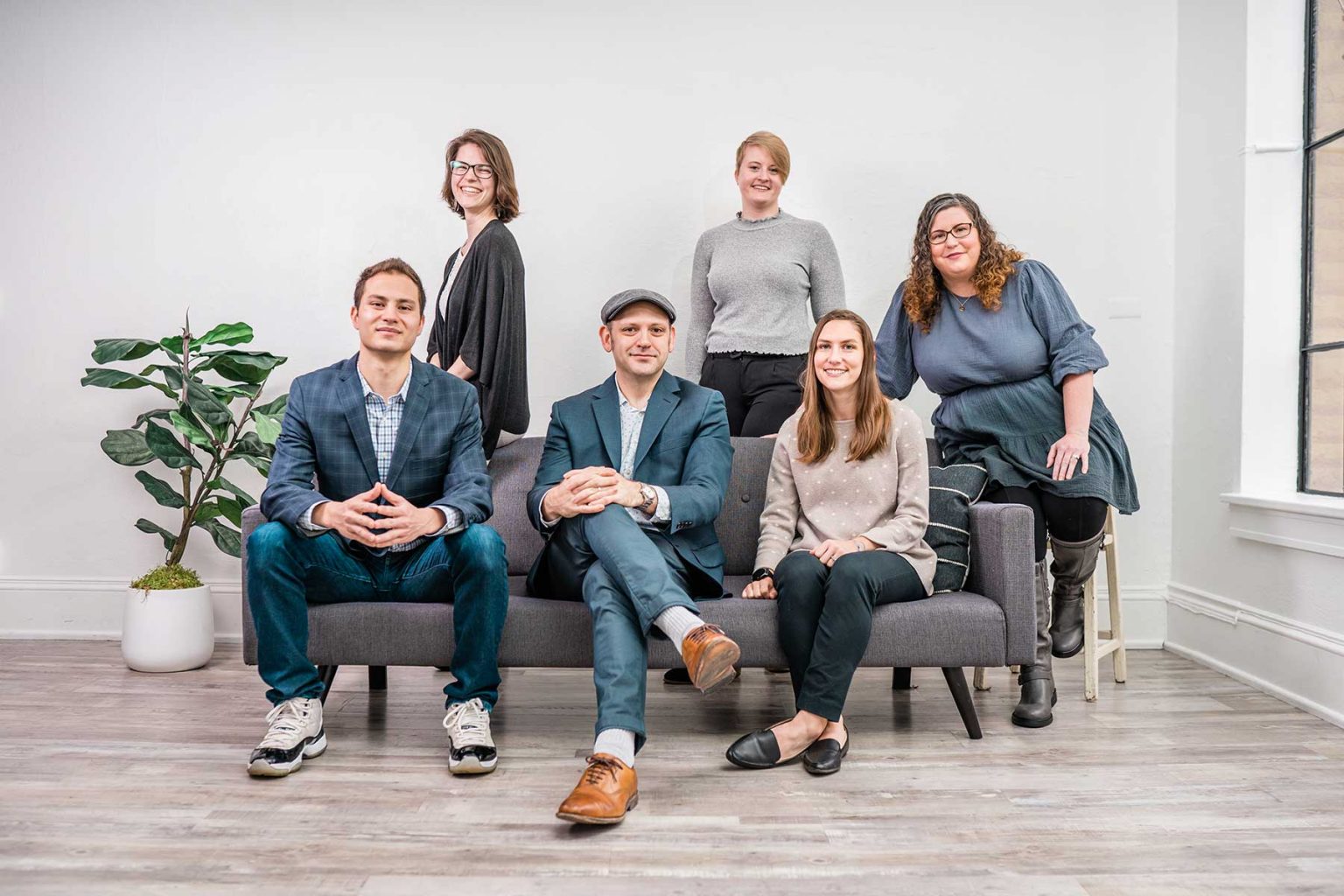 Edge One Media - Digital Marketing | Branding | Web Design | Tigard, OR