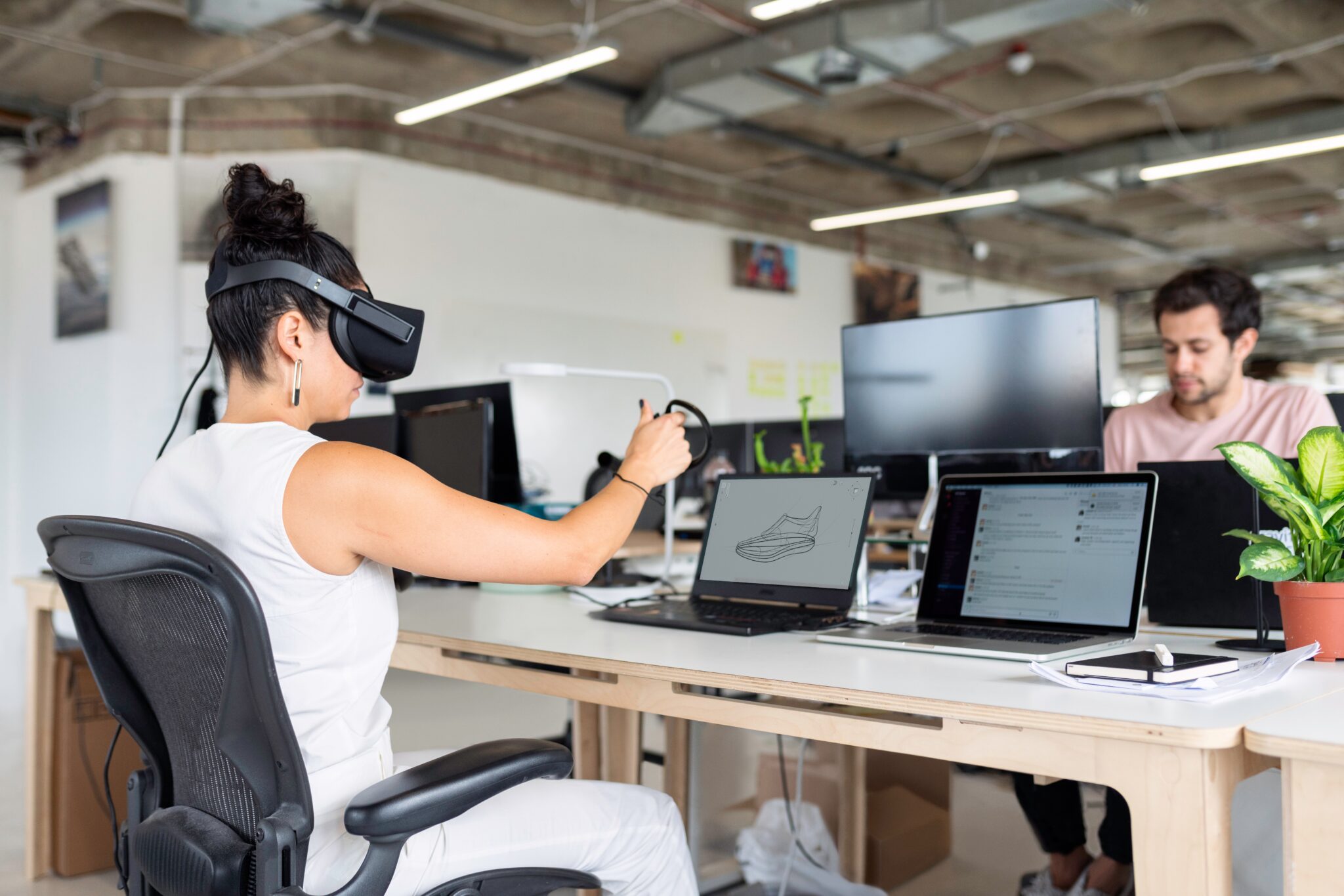 The Future of Immersive & Experiential Marketing: Augmented & Virtual ...