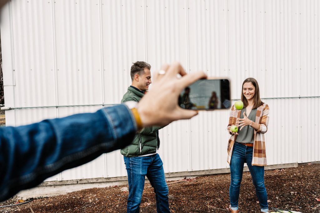 A Closer Look At The Leading Social Media Marketing Strategy: Short ...