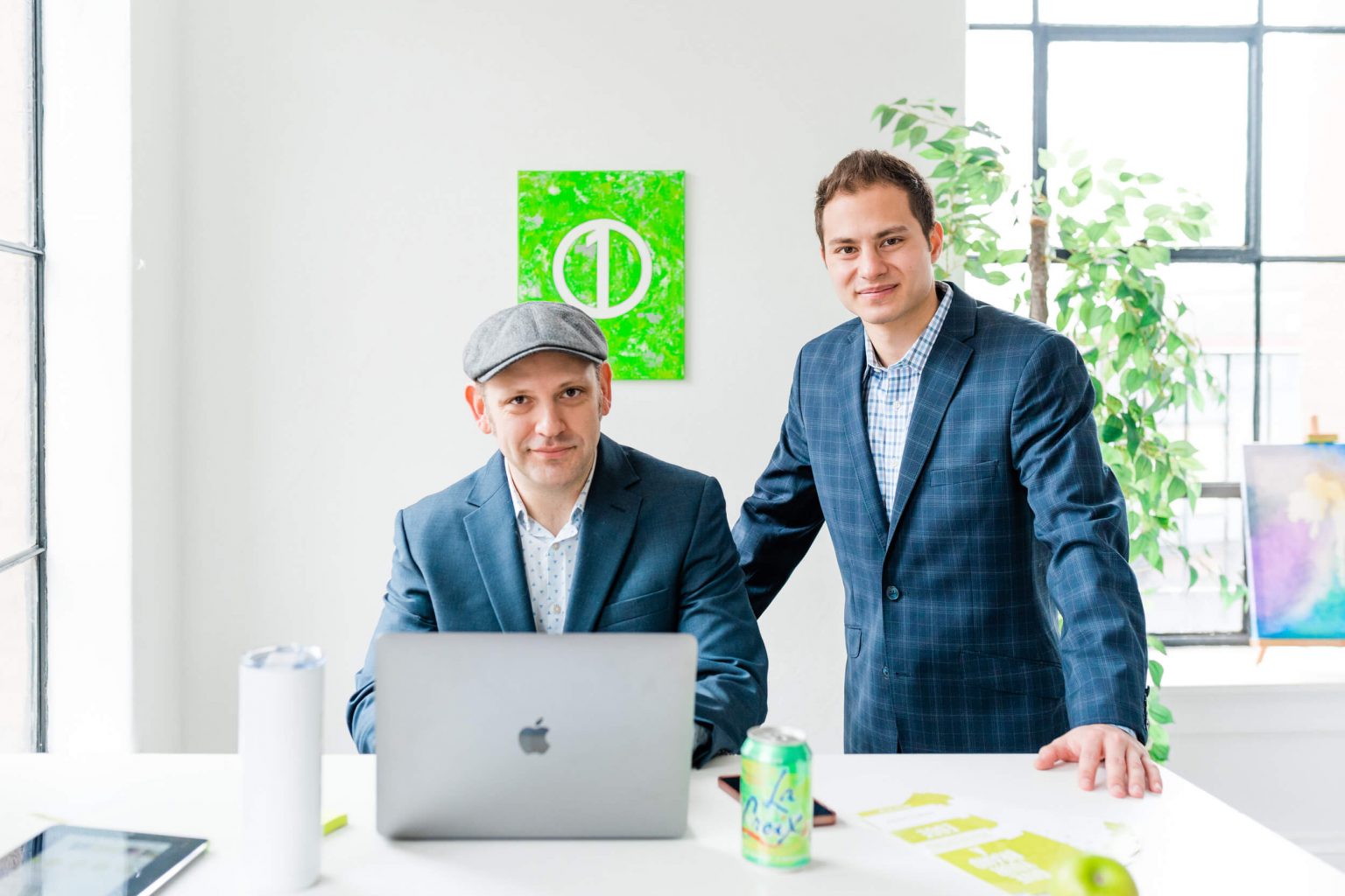 Edge One - Give Your Brand A Refreshing Edge