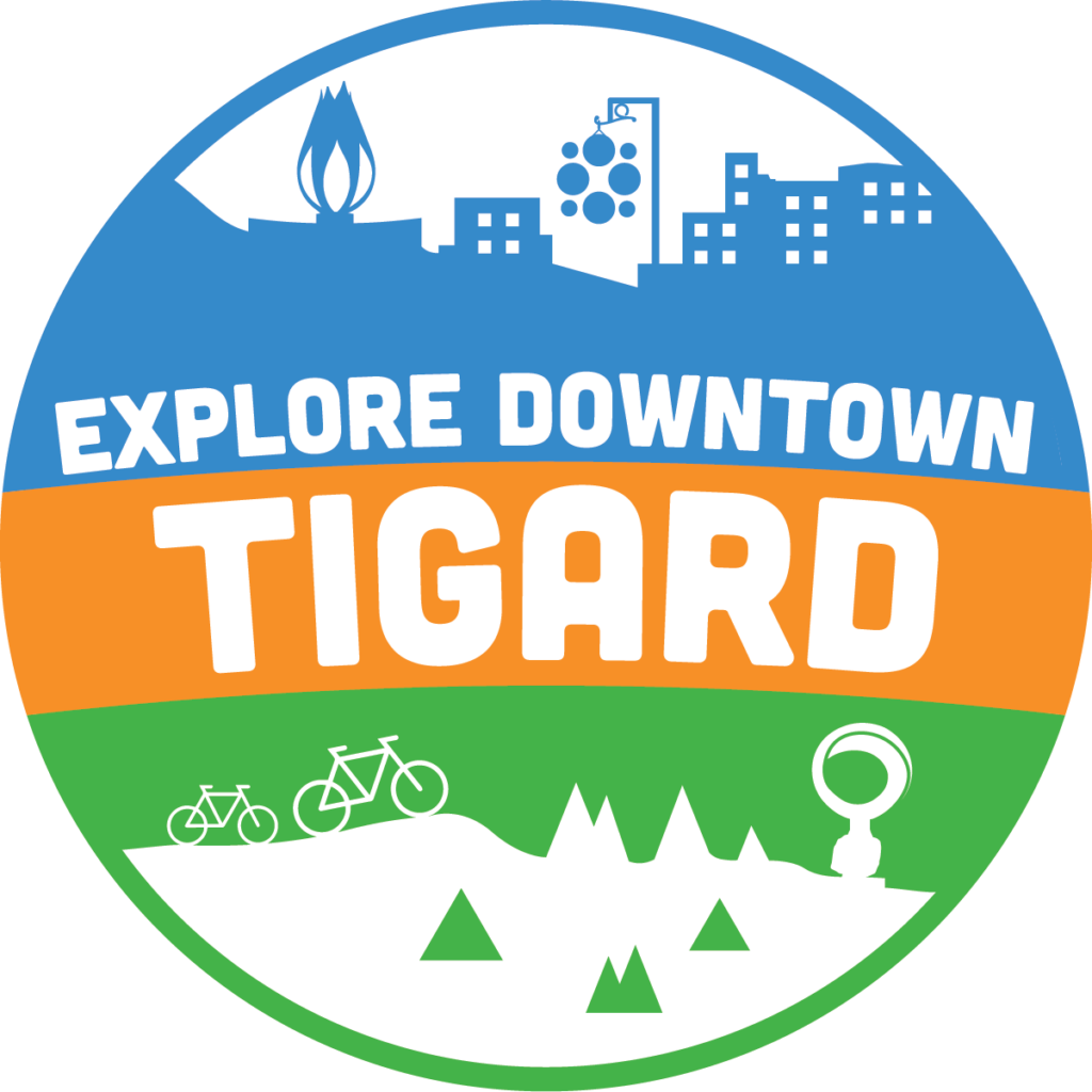 Explore Downtown Tigard - Edge One Media