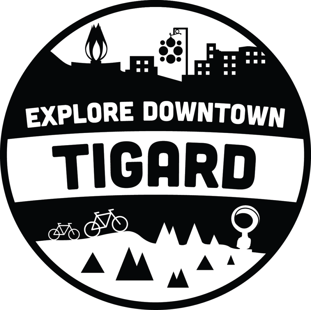 Explore Downtown Tigard - Edge One Media