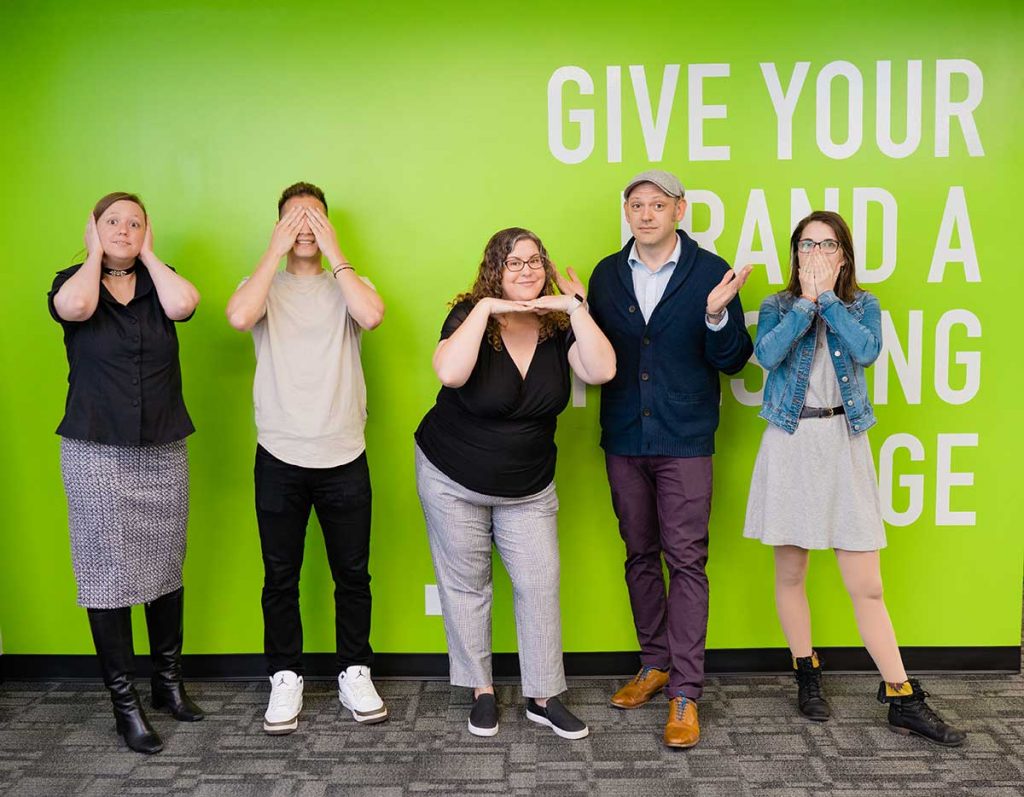 Edge One Media - Digital Marketing | Branding | Web Design | Tigard, OR