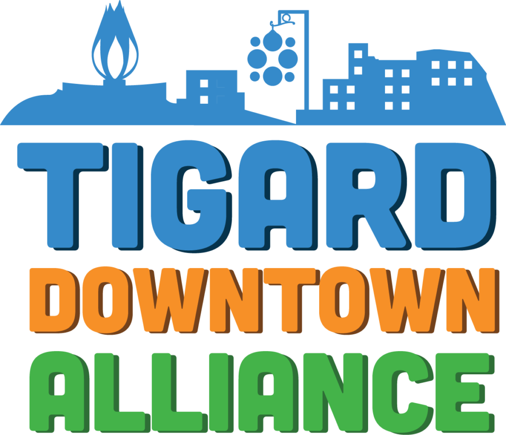 Explore Downtown Tigard - Edge One Media
