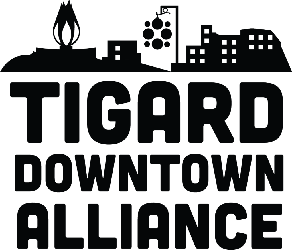Explore Downtown Tigard - Edge One Media